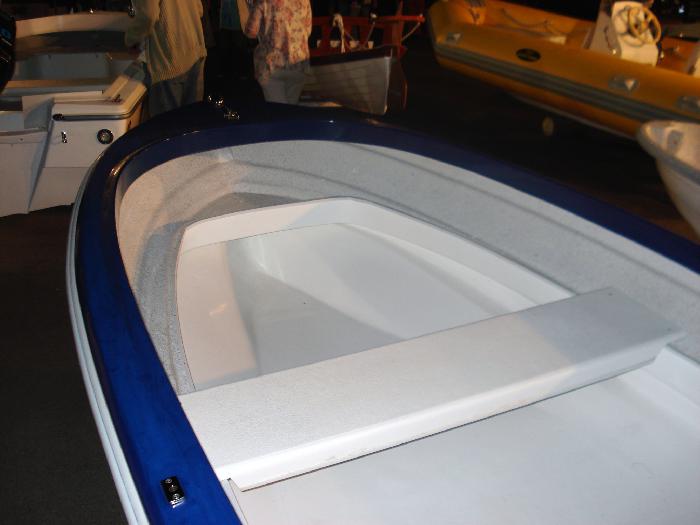 Nautica El Pique / Camping - Pesca